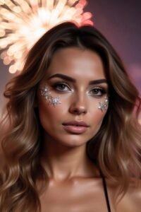 18 Best 70s Makeup Look Disco Ideas – Fashion Trend Hacks
