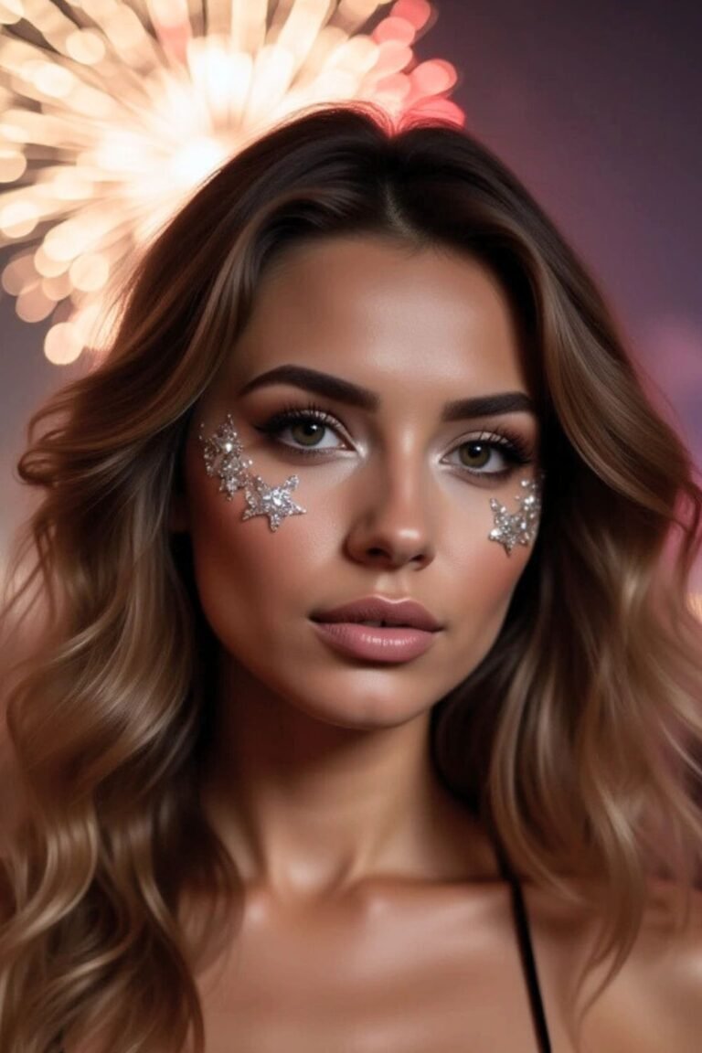 18 Best 70s Makeup Look Disco Ideas – Fashion Trend Hacks