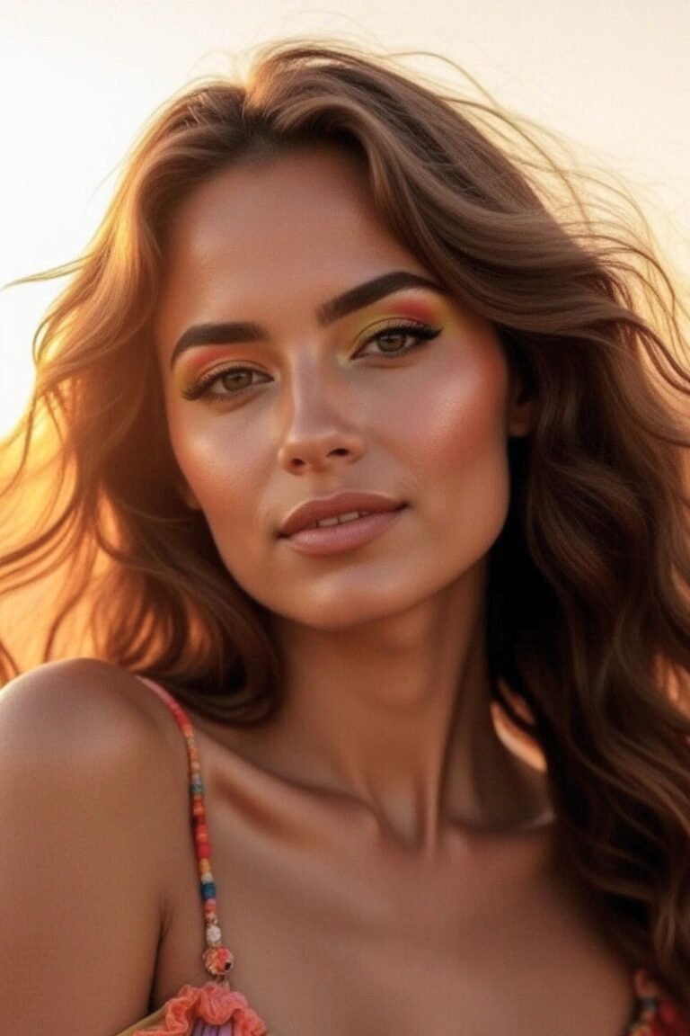 18 Best 70s Makeup Look Disco Ideas – Fashion Trend Hacks