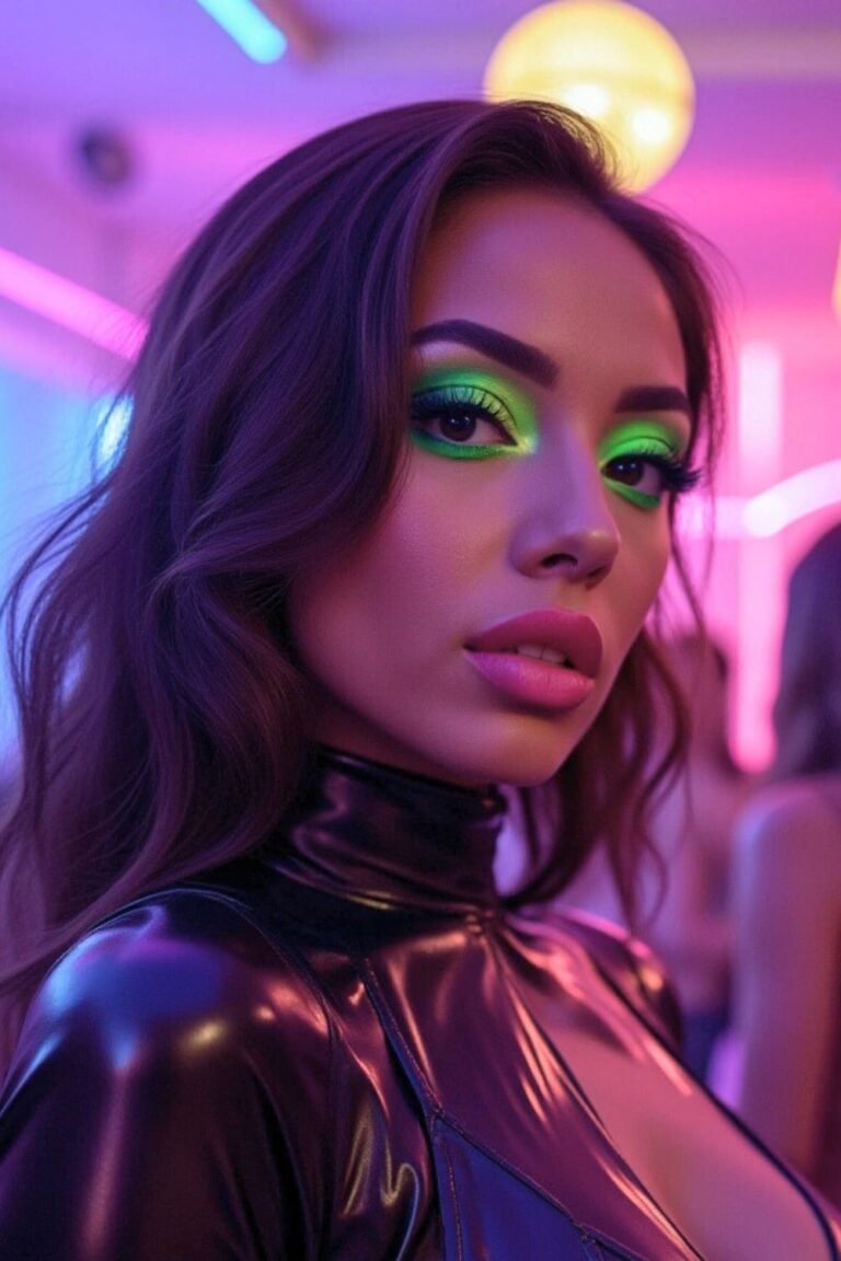 18 Best 70s Makeup Look Disco Ideas – Fashion Trend Hacks
