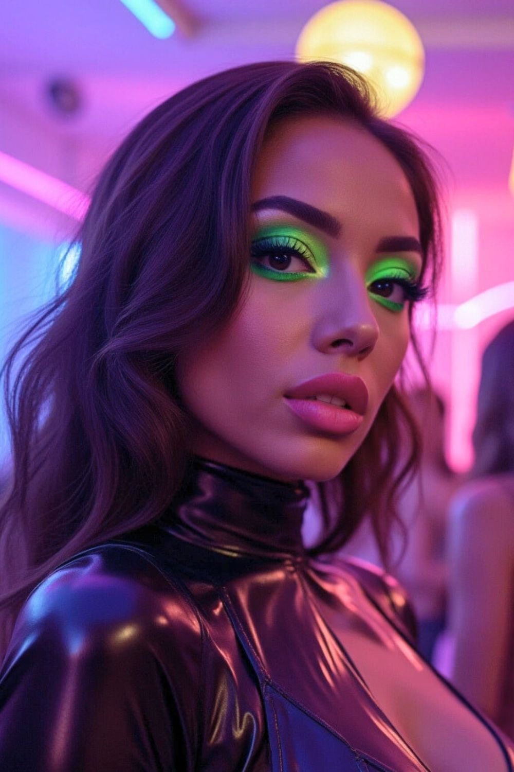 18 Best 70s Makeup Look Disco Ideas – Fashion Trend Hacks