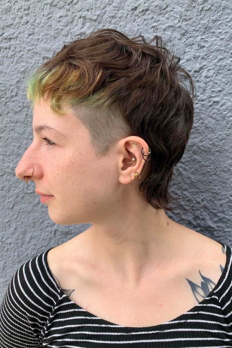 27 Best 70s Shag Haircut Short Ideas [Ultimate Guide] 2024 – Fashion ...