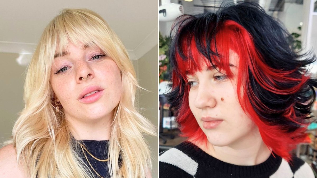 35 Short Goth Haircuts Ideas 2024 – Fashion Trend Hacks