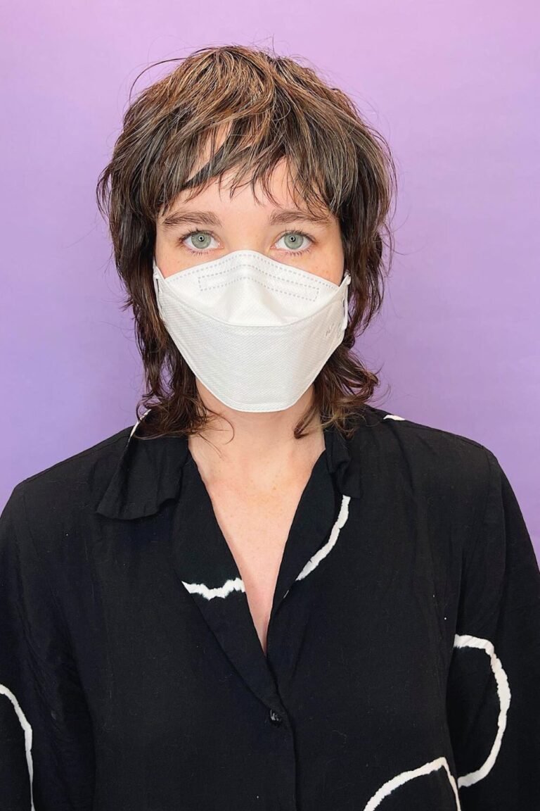 27 Best 70s Shag Haircut Short Ideas [Ultimate Guide] 2024 – Fashion ...