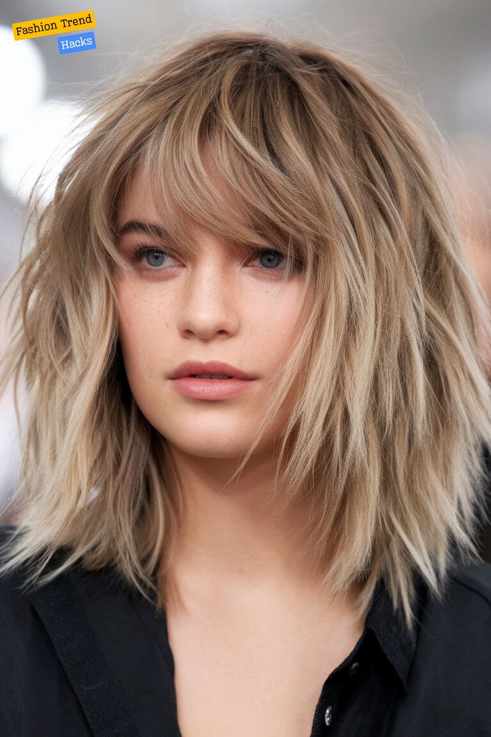 26 Hollywood Hairstyles Ideas for 2024 – Fashion Trend Hacks