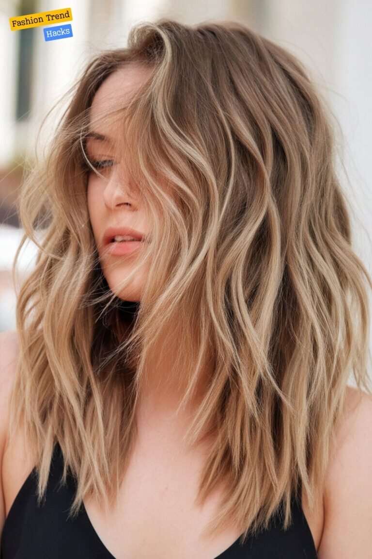 26 Hollywood Hairstyles Ideas for 2024 – Fashion Trend Hacks