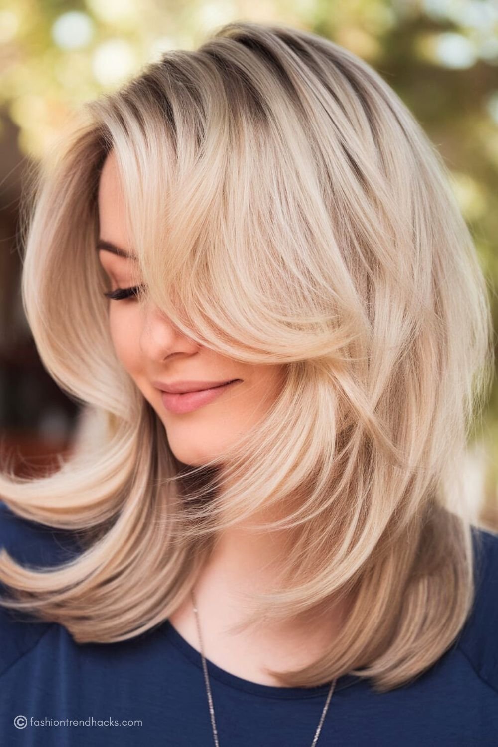 20 Old Silk Press Hair Hairstyles Ideas 2024 – Fashion Trend Hacks