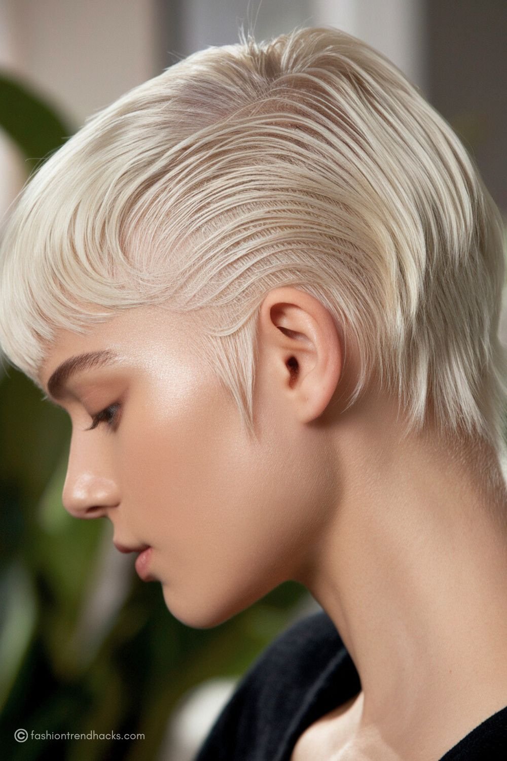 20 Old Silk Press Hair Hairstyles Ideas 2024 – Fashion Trend Hacks