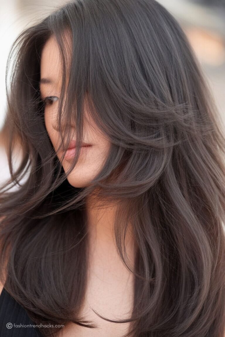 20 Old Silk Press Hair Hairstyles Ideas 2024 – Fashion Trend Hacks