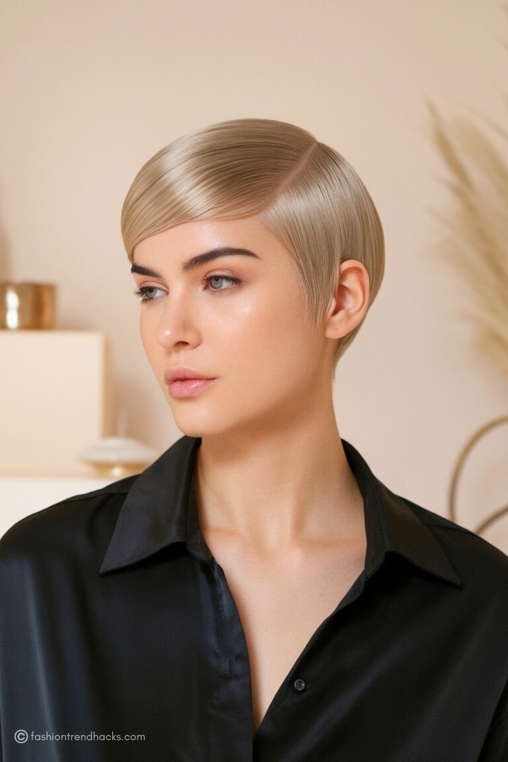 20 Old Silk Press Hair Hairstyles Ideas 2024 Fashion Trend Hacks