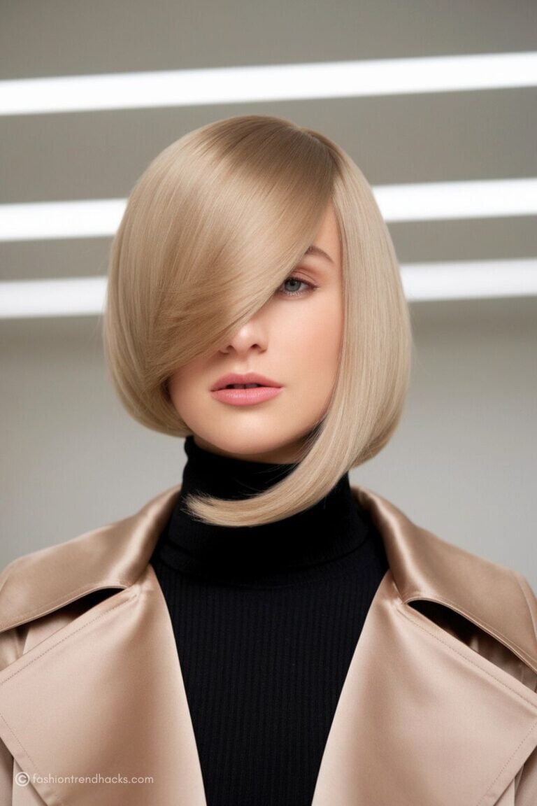 20 Old Silk Press Hair Hairstyles Ideas 2024 – Fashion Trend Hacks