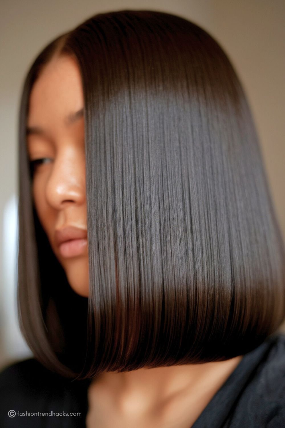 20 Old Silk Press Hair Hairstyles Ideas 2024 – Fashion Trend Hacks