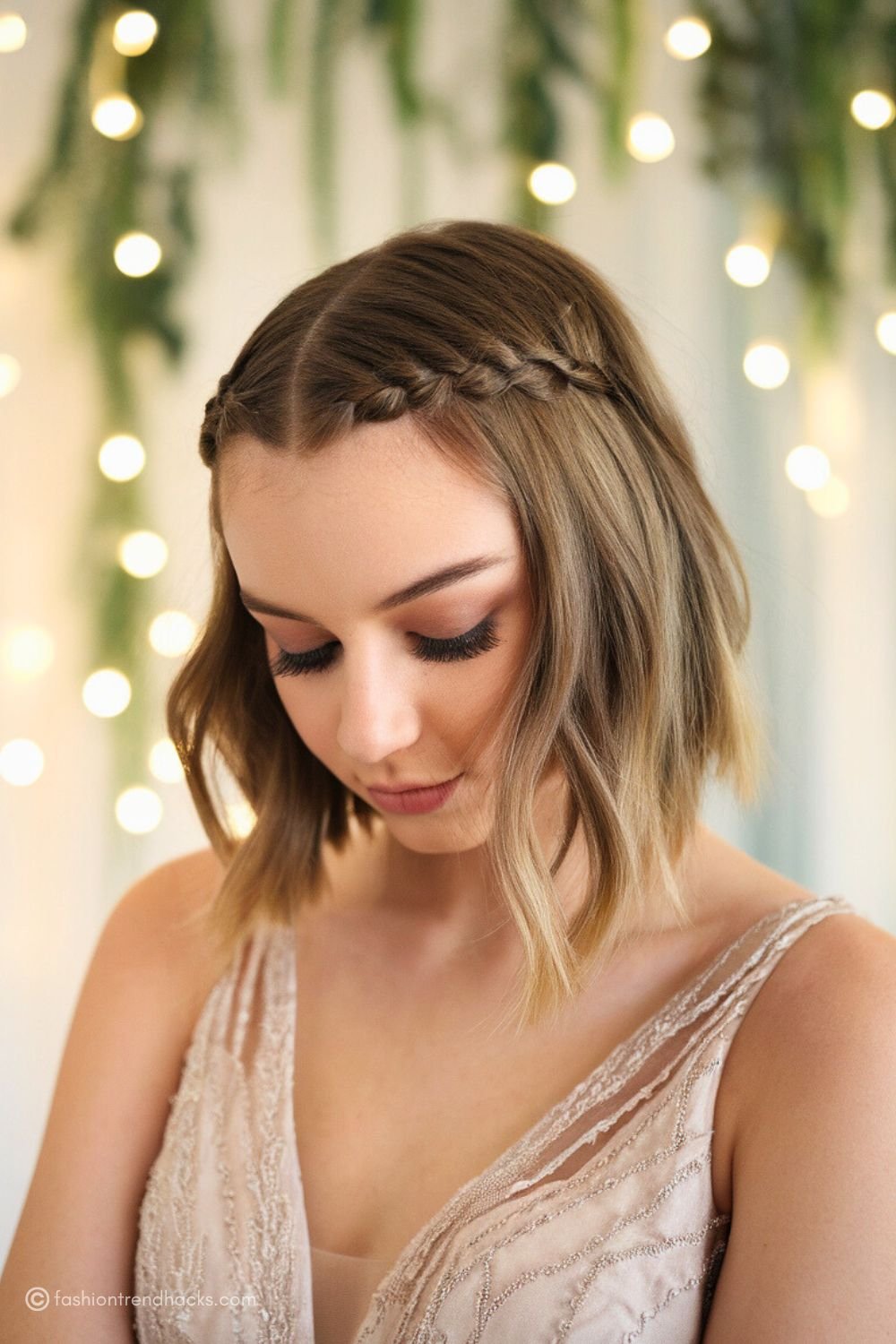 33 Prom Hairstyles for Short Hair Ideas for 2024 – Fashion Trend Hacks