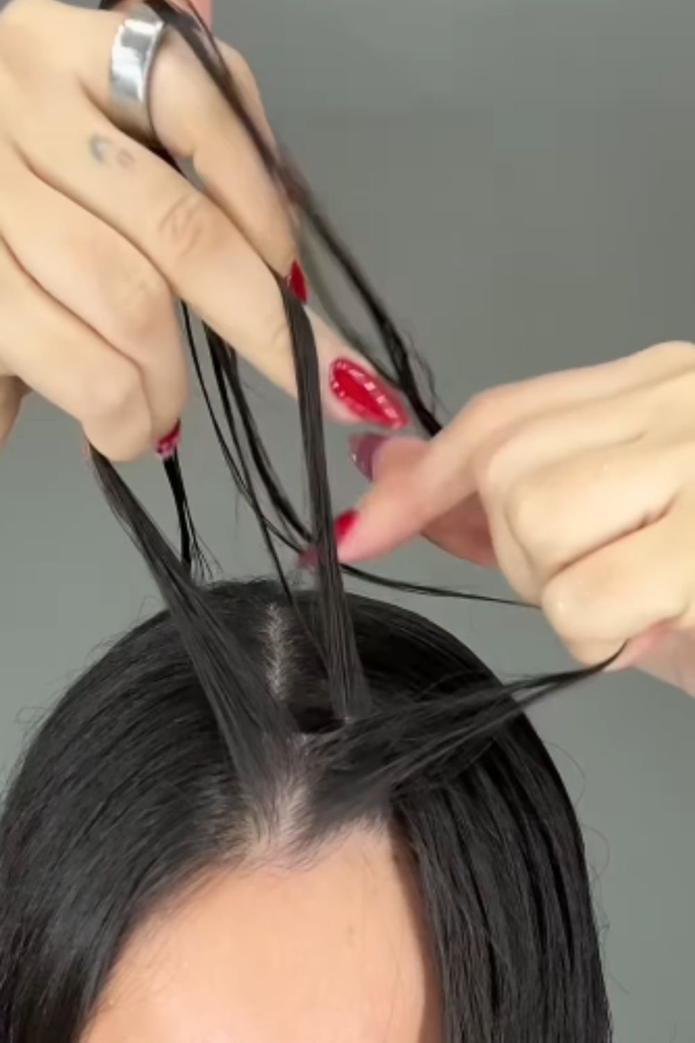 How to Do Dutch Braid [Step By Step Tutorial] 2024 – Fashion Trend Hacks