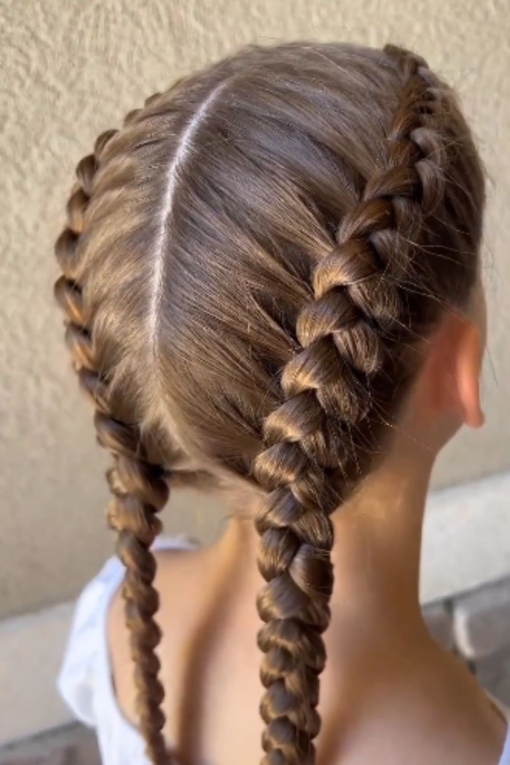 How to Do Dutch Braid [Step By Step Tutorial] 2024 – Fashion Trend Hacks