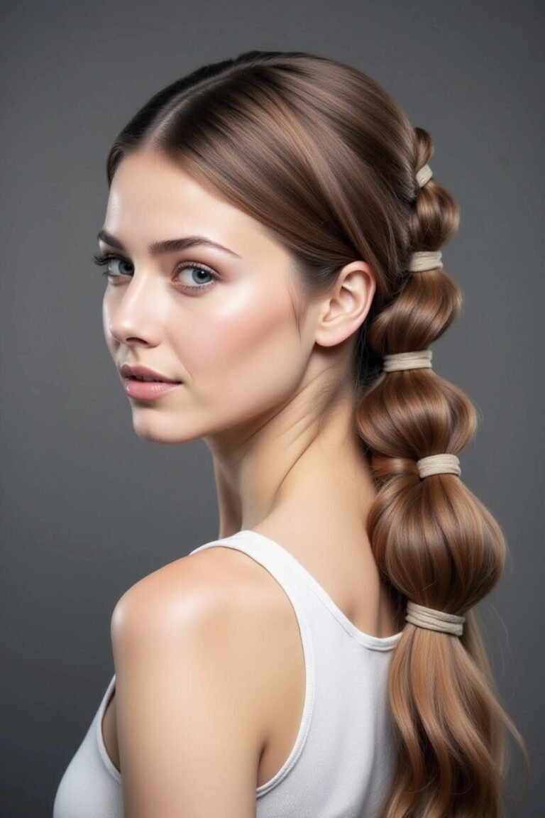 22 Early 2000s Hairstyles Ideas – Fashion Trend Hacks