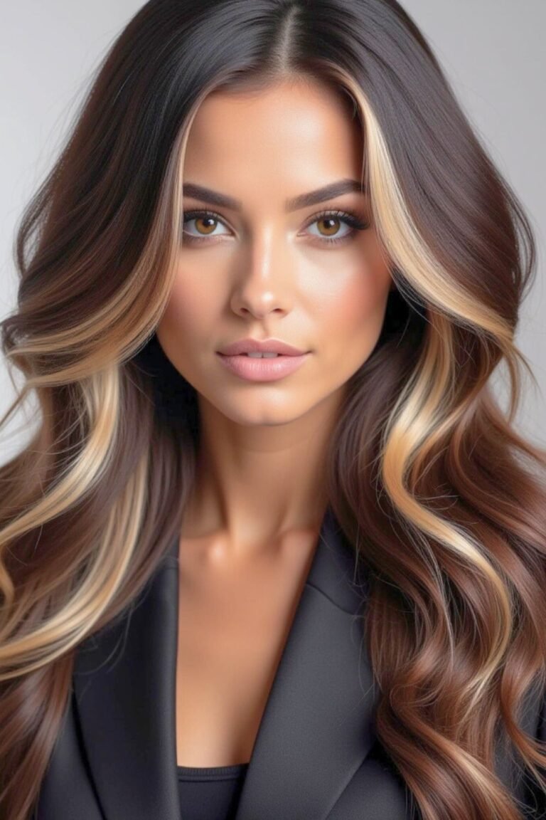 22 Early 2000s Hairstyles Ideas – Fashion Trend Hacks