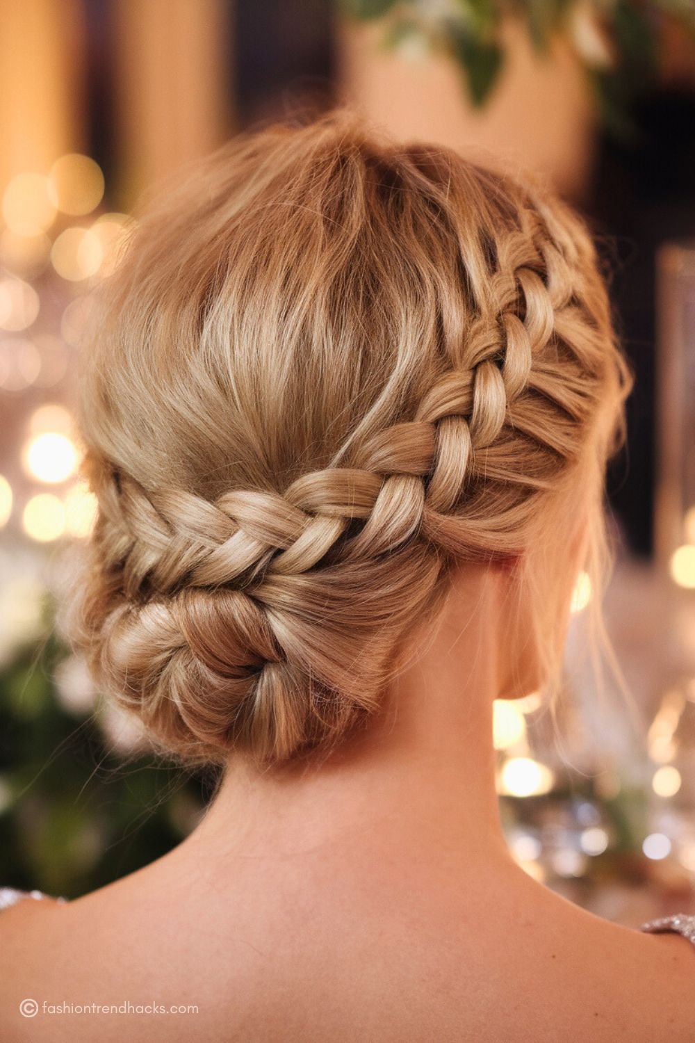 23 Formal Hairstyles for Medium Length Hair Ideas 2024 – Fashion Trend ...