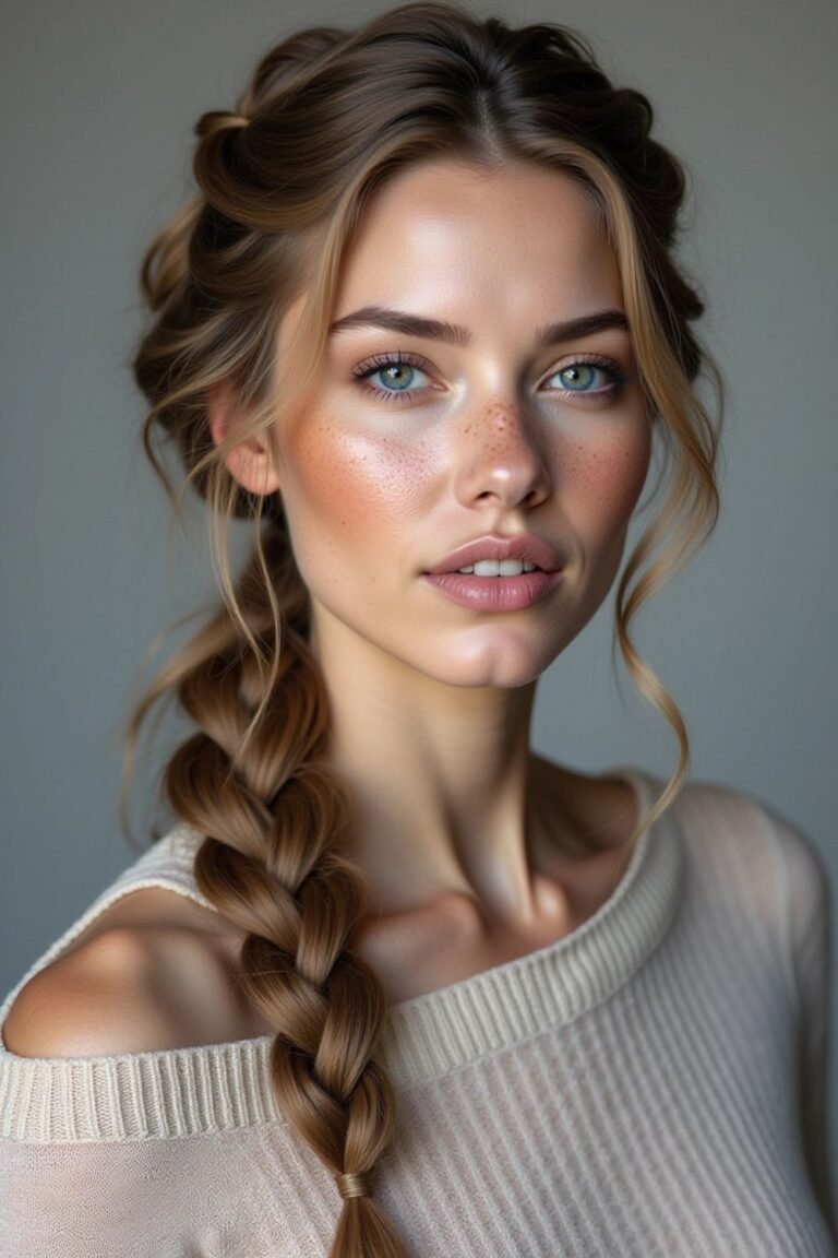 15 Hairstyles To Sleep In – Fashion Trend Hacks
