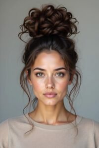 15 Hairstyles To Sleep In – Fashion Trend Hacks