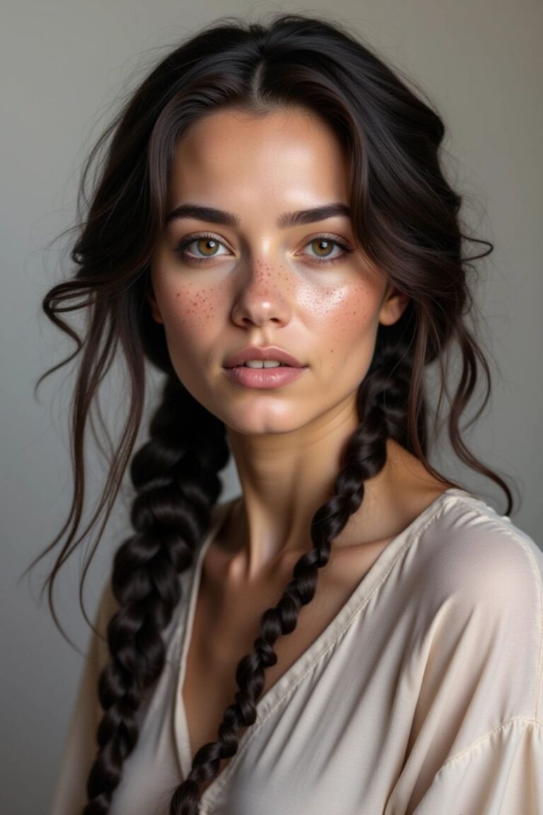 15 Hairstyles To Sleep In – Fashion Trend Hacks