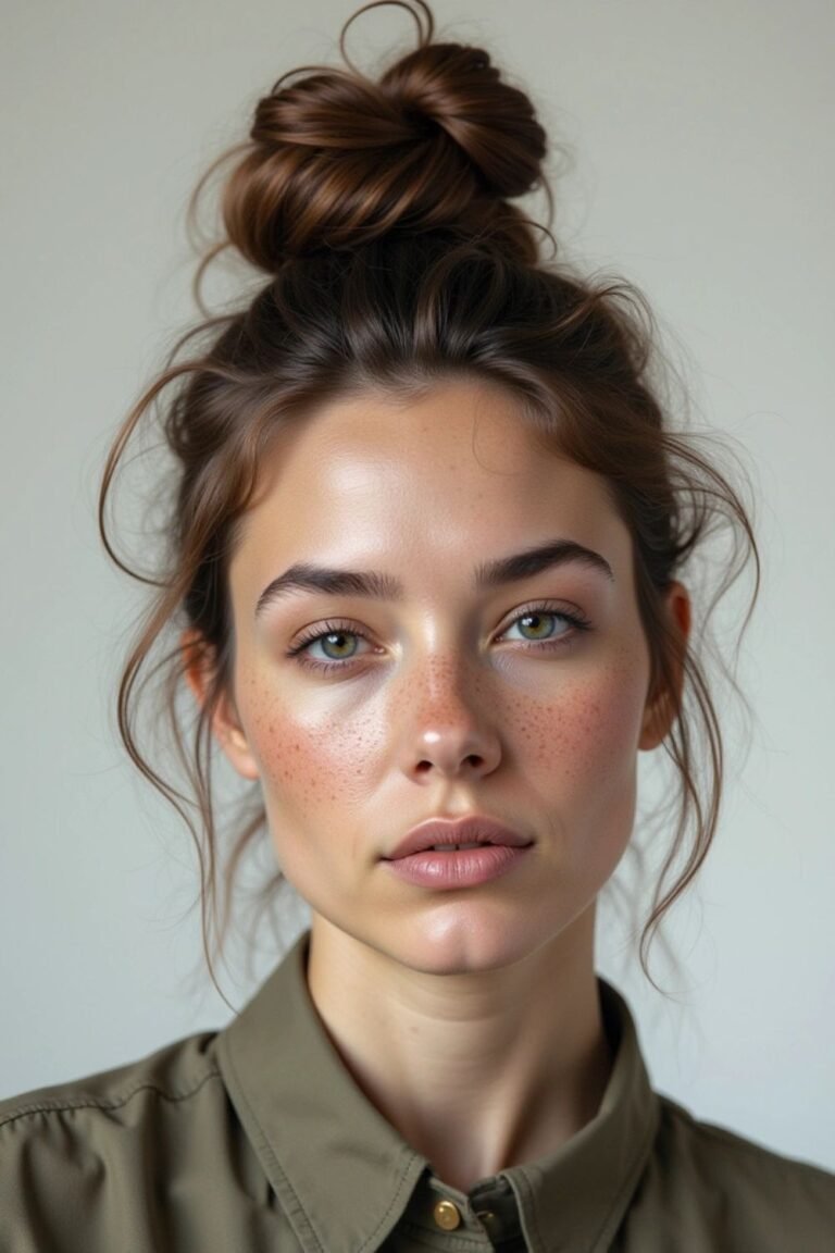 15 Hairstyles To Sleep In – Fashion Trend Hacks