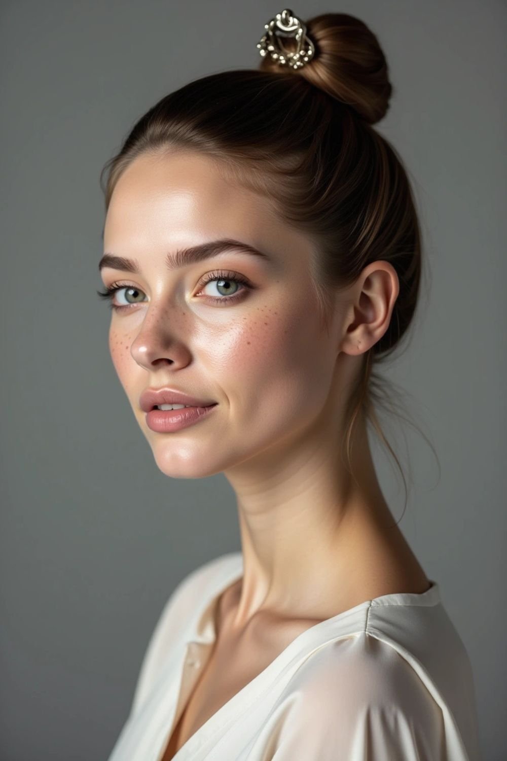 18 Hairstyles Using Claw Clips – Fashion Trend Hacks