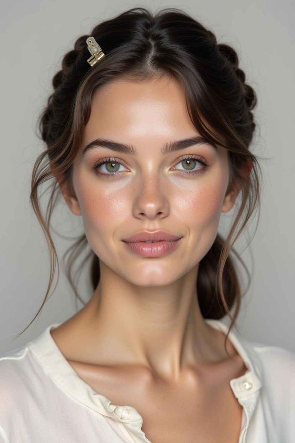 18 Hairstyles Using Claw Clips – Fashion Trend Hacks