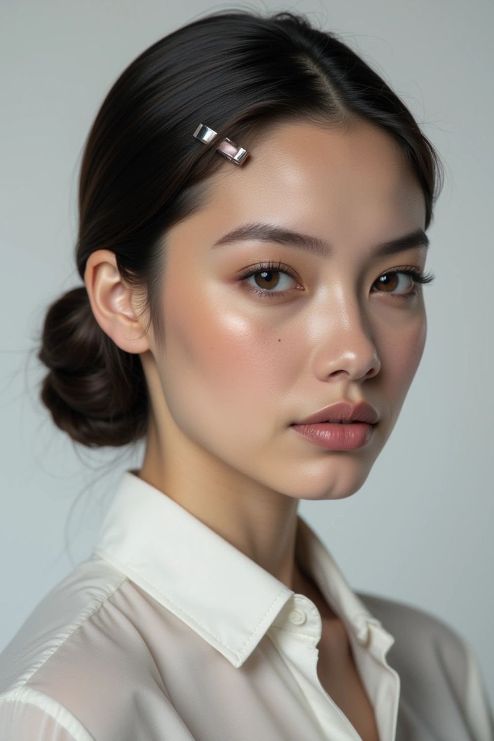 18 Hairstyles Using Claw Clips – Fashion Trend Hacks