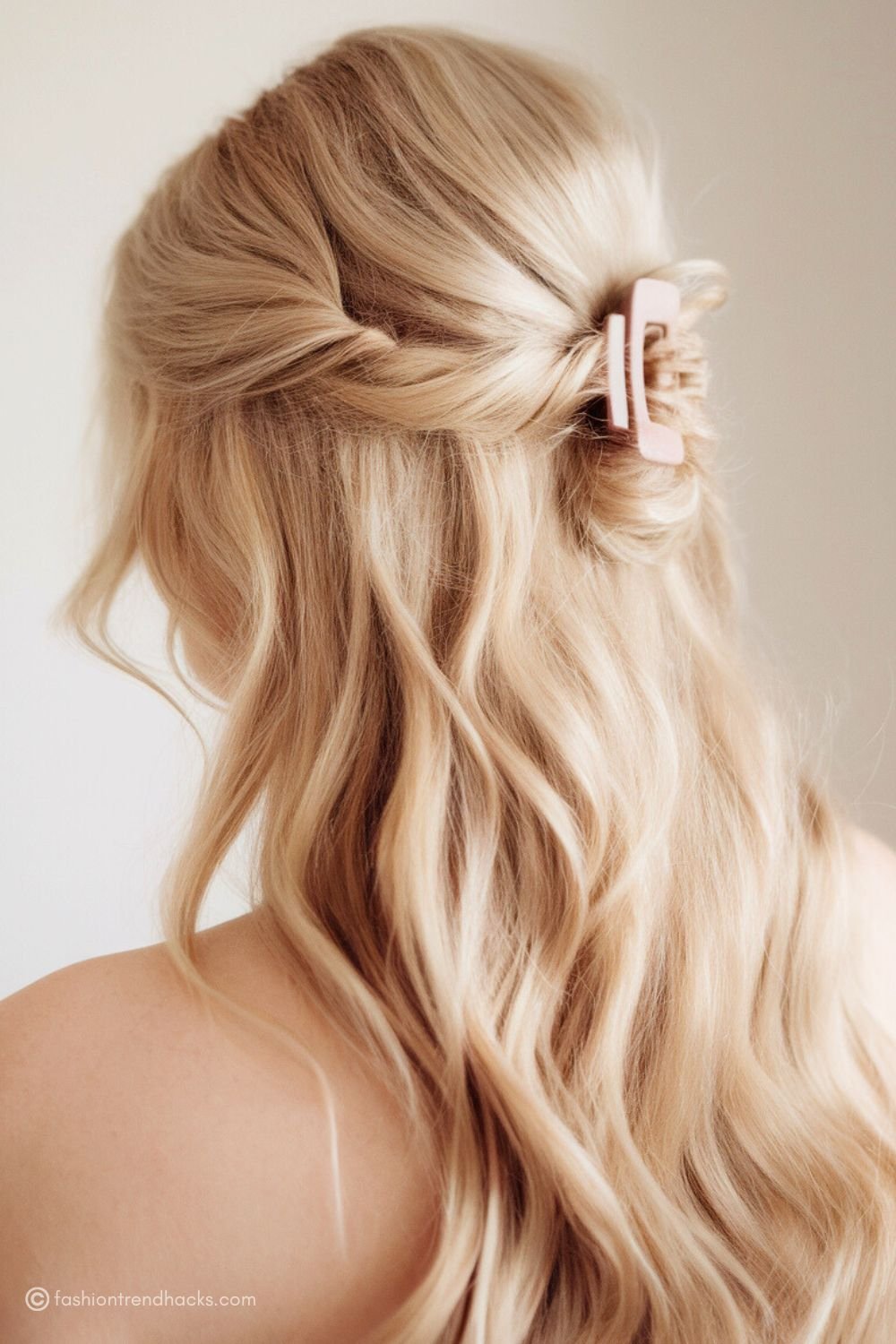 18 Semi Formal Hairstyles Ideas for 2024 – Fashion Trend Hacks