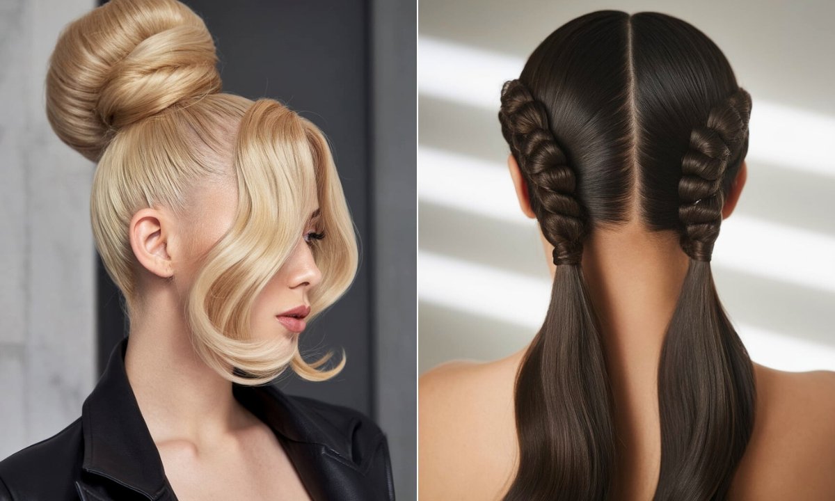 22 Early 2000s Hairstyles Ideas – Fashion Trend Hacks