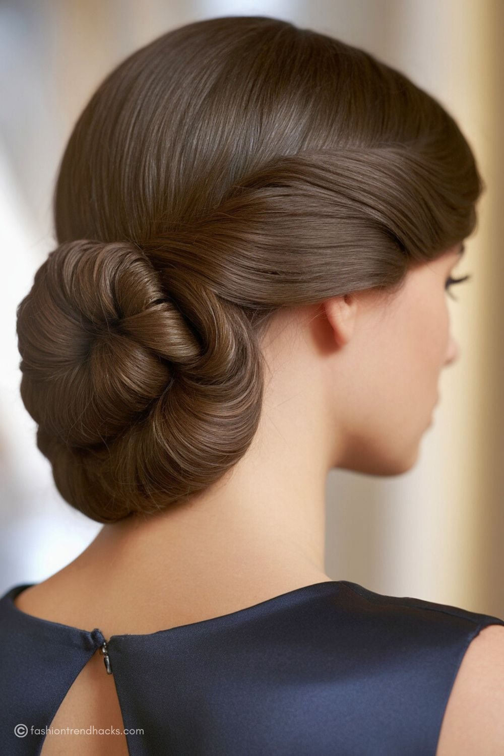 18 Semi Formal Hairstyles Ideas for 2024 – Fashion Trend Hacks