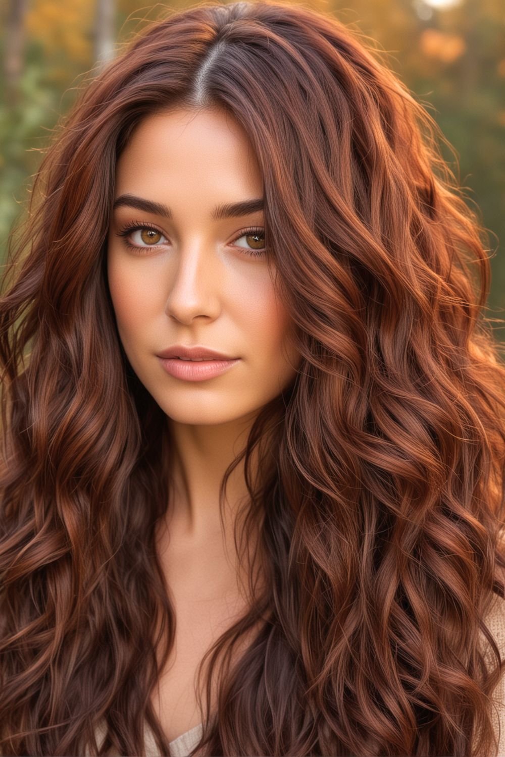 20 Latina Hair Color Ideas 2025 – Fashion Trend Hacks