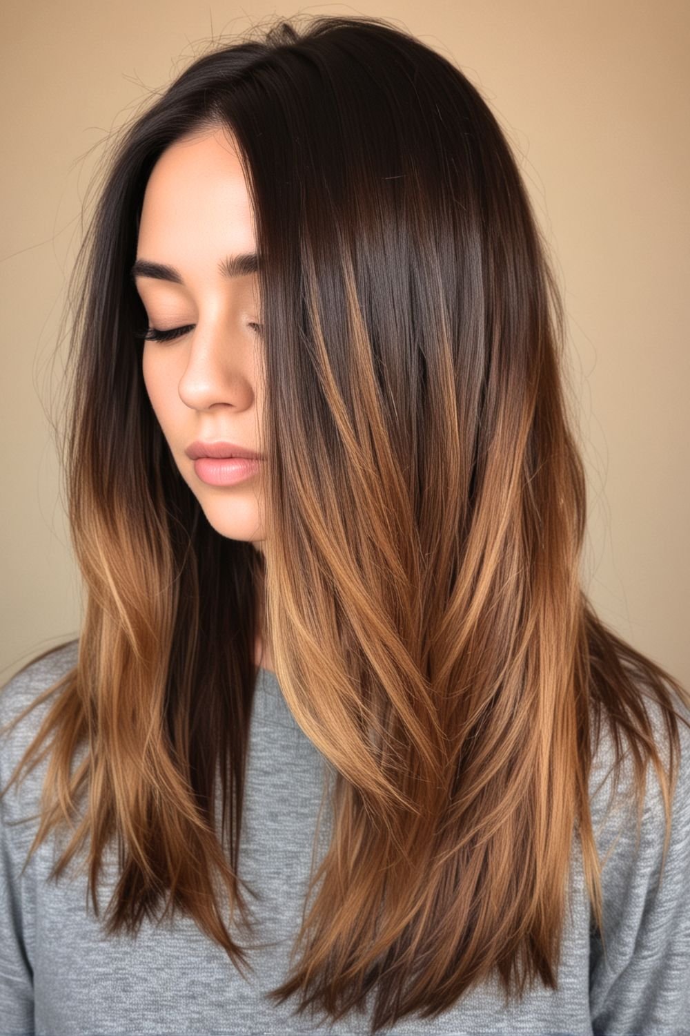 20 Latina Hair Color Ideas 2025 – Fashion Trend Hacks