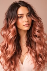 20 Latina Hair Color Ideas 2025 – Fashion Trend Hacks