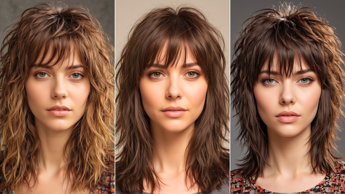 27 Best 70s Shag Haircut Short Ideas [Ultimate Guide] 2024 – Fashion ...