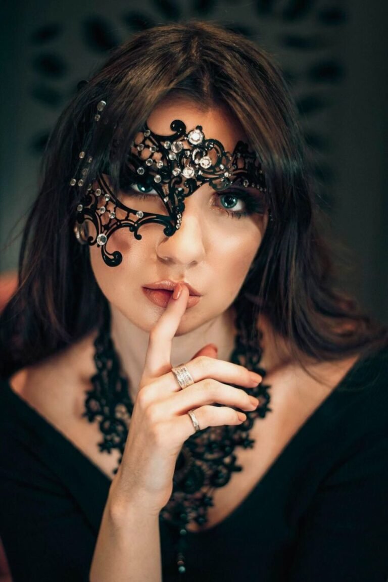 20 Masquerade Hairstyles [Ultimate Guide] 2025 – Fashion Trend Hacks