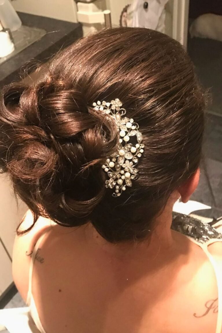 20 Masquerade Hairstyles [Ultimate Guide] 2025 – Fashion Trend Hacks