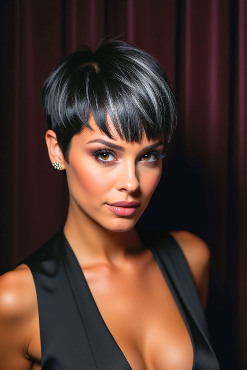 22 Stunning Pixie Hair Color Ideas for 2025 – Fashion Trend Hacks