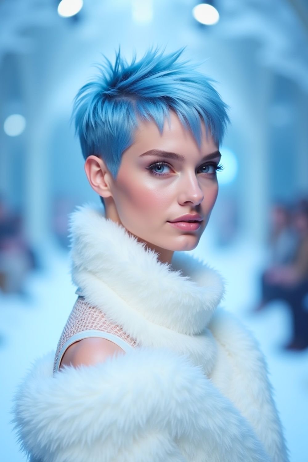 22 Stunning Pixie Hair Color Ideas for 2025 – Fashion Trend Hacks