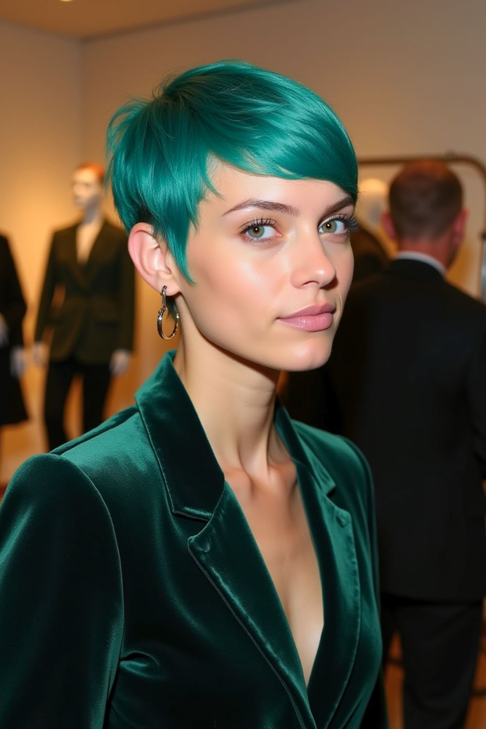22 Stunning Pixie Hair Color Ideas for 2025 – Fashion Trend Hacks