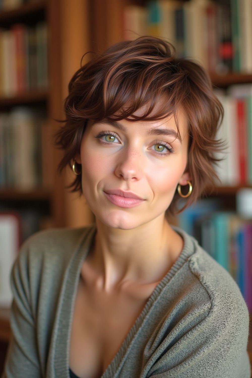 22 Stunning Pixie Hair Color Ideas for 2025 – Fashion Trend Hacks