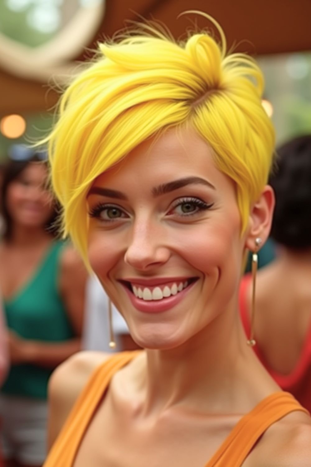 22 Stunning Pixie Hair Color Ideas for 2025 – Fashion Trend Hacks