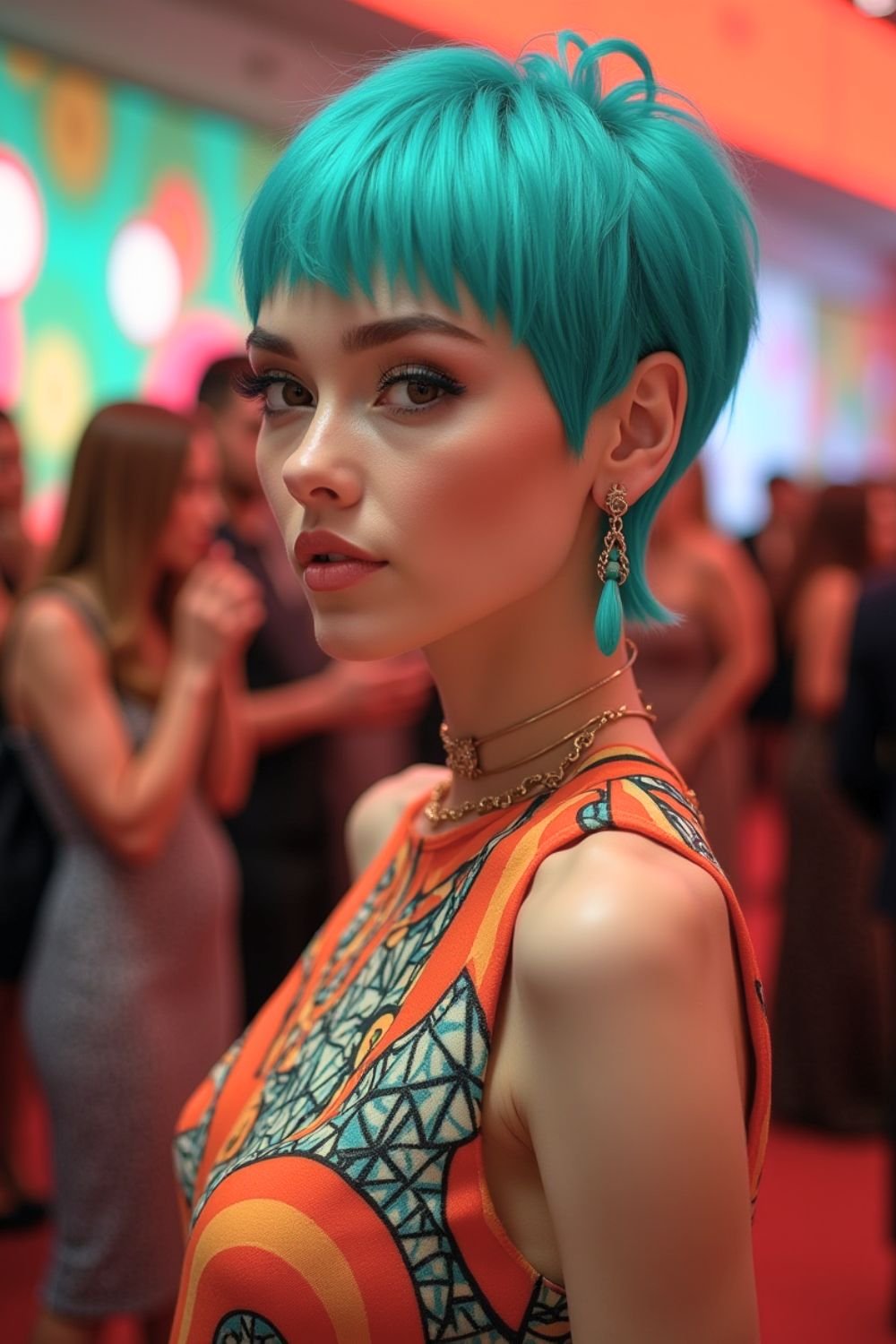 22 Stunning Pixie Hair Color Ideas for 2025 – Fashion Trend Hacks