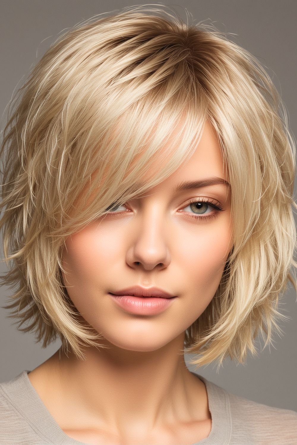 26 Short Layered Bob Hairstyles Ideas [Ultimate List] 2025 – Fashion ...