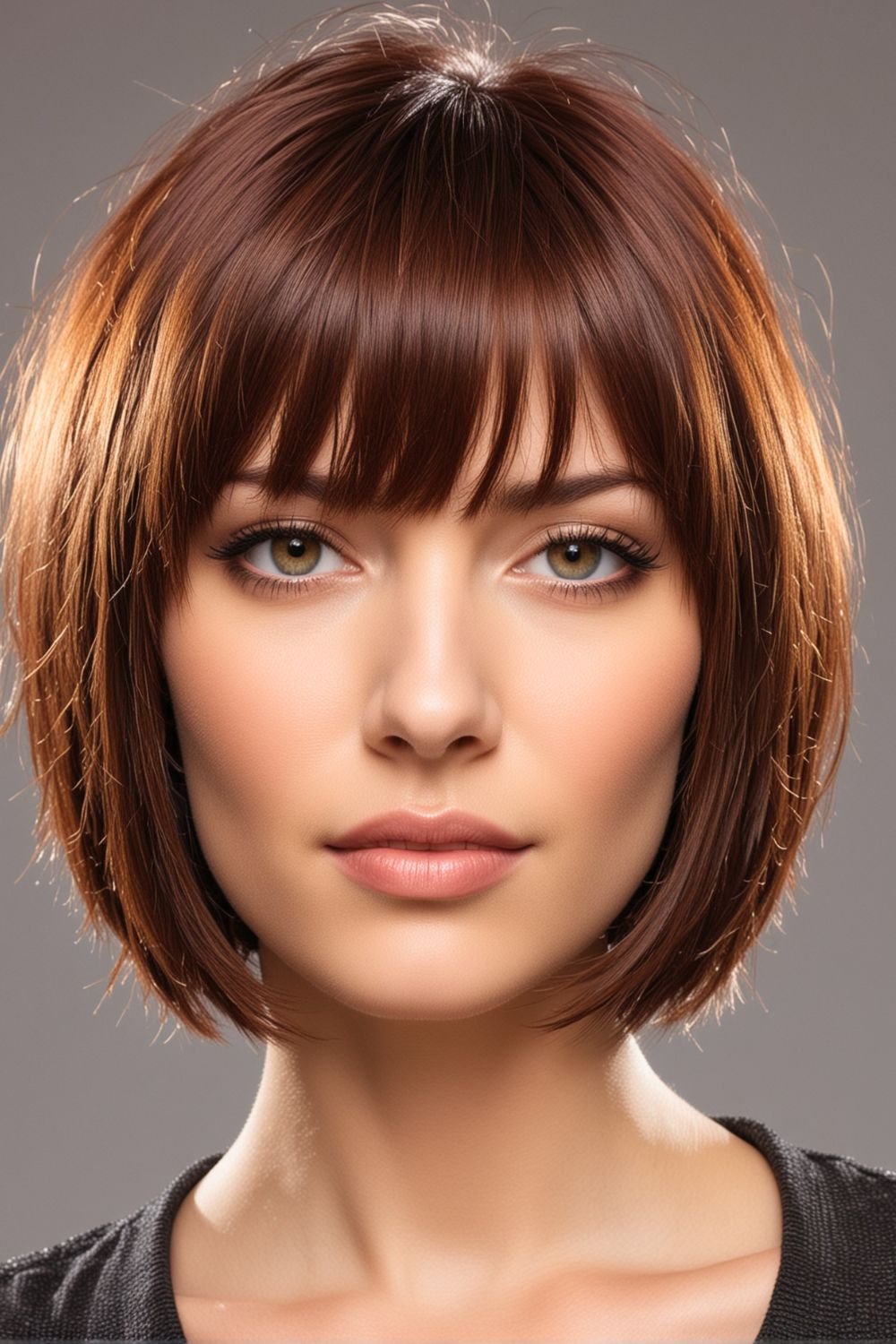 26 Short Layered Bob Hairstyles Ideas [Ultimate List] 2025 – Fashion ...