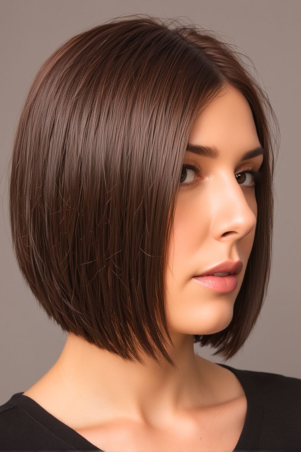 26 Short Layered Bob Hairstyles Ideas [Ultimate List] 2025 – Fashion ...