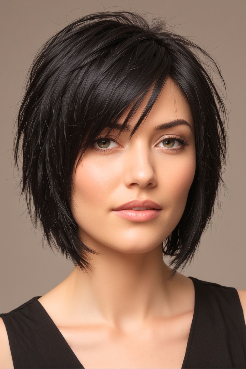 26 Short Layered Bob Hairstyles Ideas [Ultimate List] 2025 – Fashion ...