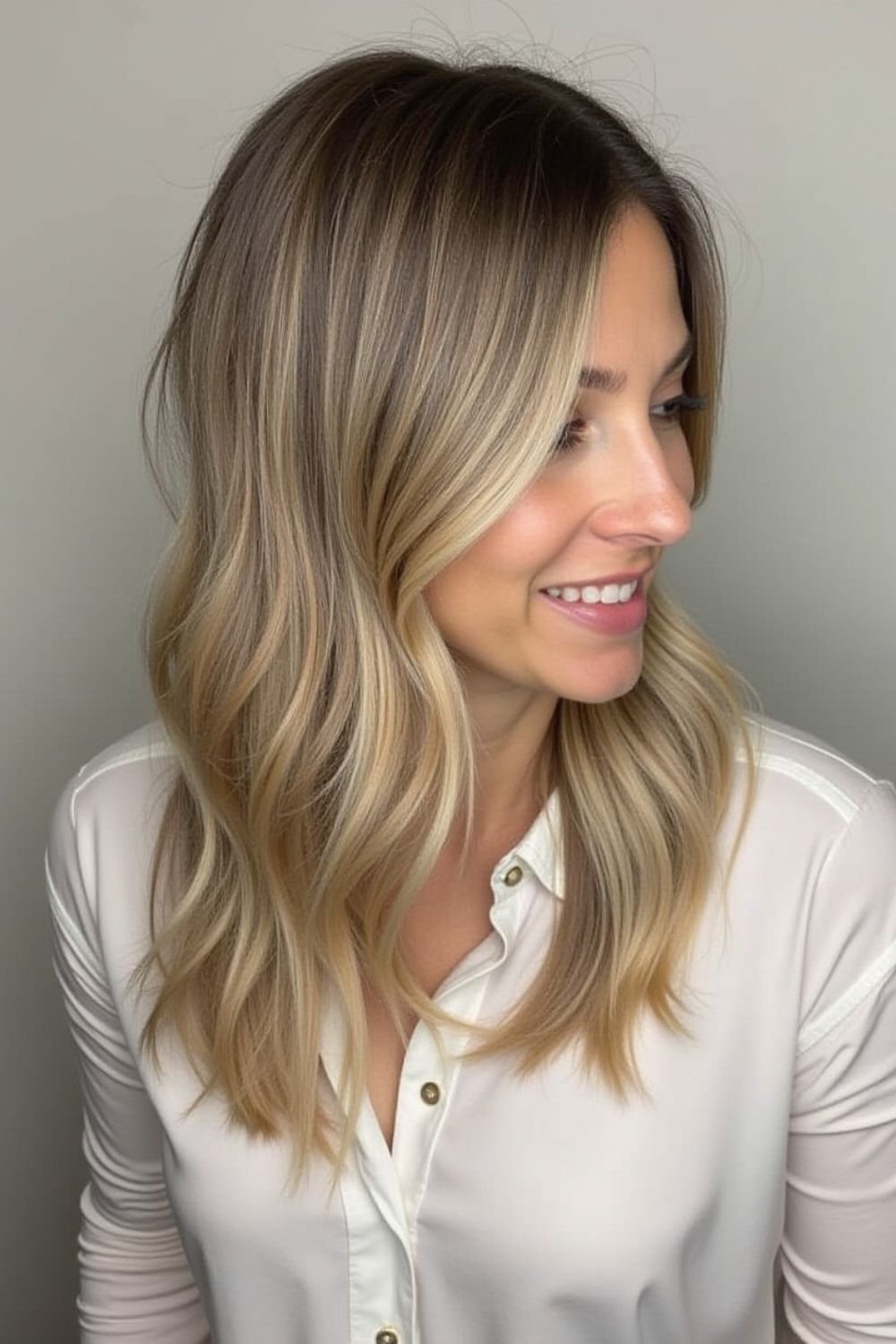 30 Haircuts for Long Hair Straight 2025 – Fashion Trend Hacks
