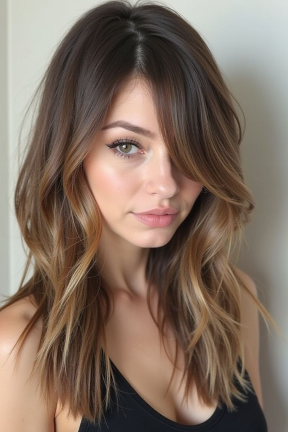 30 Haircuts for Long Hair Straight 2025 – Fashion Trend Hacks